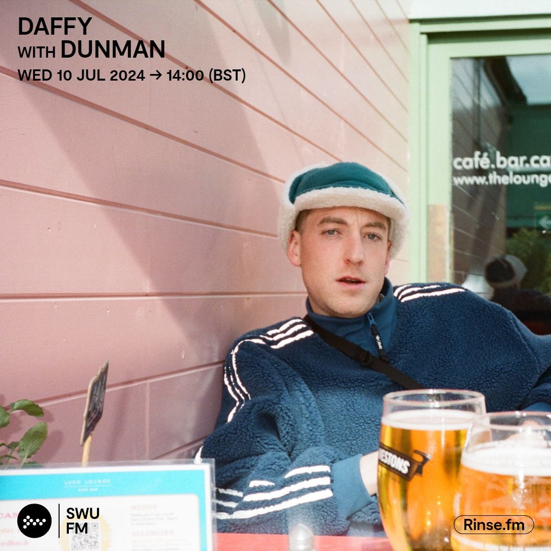 Stream Daffy with Dunman - 10 July 2024 by SWU.FM | Listen online for ...