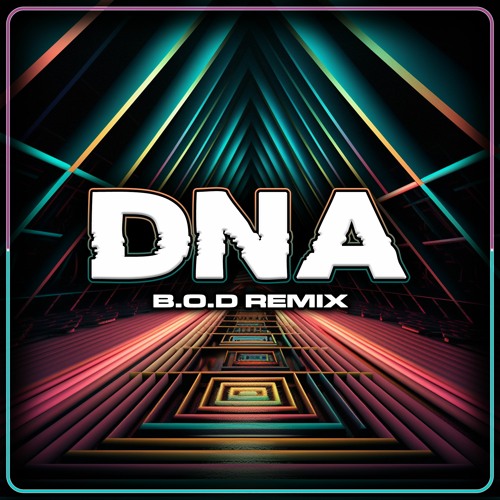 Stream DNA remix by dj b.o.d | Listen online for free on SoundCloud