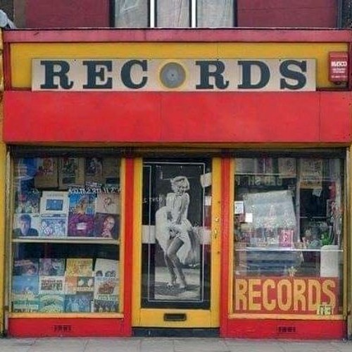 Stream DEUTSCHLAND (Rammstein cover by The Recordstore by Mark | Listen online for free on ...