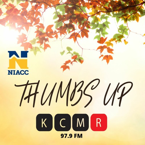Stream Thumbs Up 4 - 11 - 2024 by Inspiration 97.9 FM KCMR Radio | Listen online for free on ...
