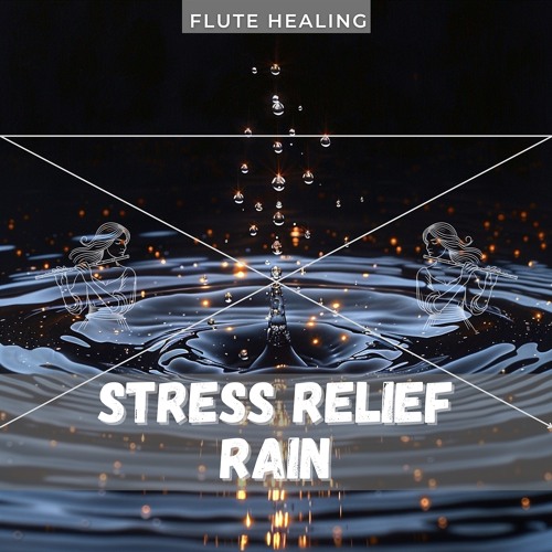 Stream Pain-Free Migraine Control - Sprinkle Sounds by Flute Healing ...