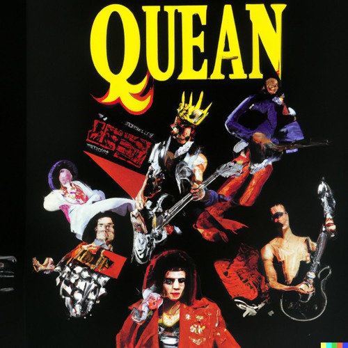 Stream Rock And Roll Queen (by Alex & Terrance) by DJ Bathbomb | Listen ...