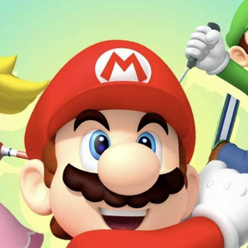 Stream Mario sports type beat by dbandzz (beatz) | Listen online for ...