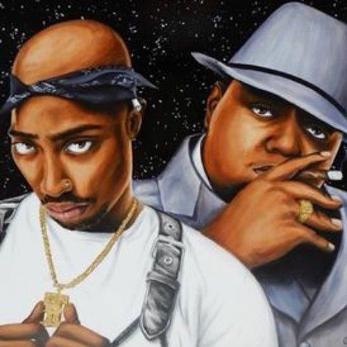 Stream 50 Cent Ft Biggie & 2pac many men by DJ MCGUIN | Listen online ...