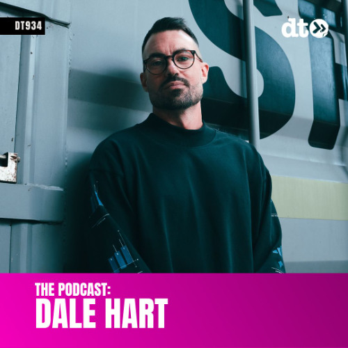 Stream DT934 - Dale Hart by Data Transmission | Listen online for free ...