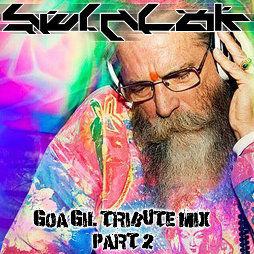 Stream Swinlok - Goa Gil Part 2 Tribute Mix by Swinlok | Listen online ...