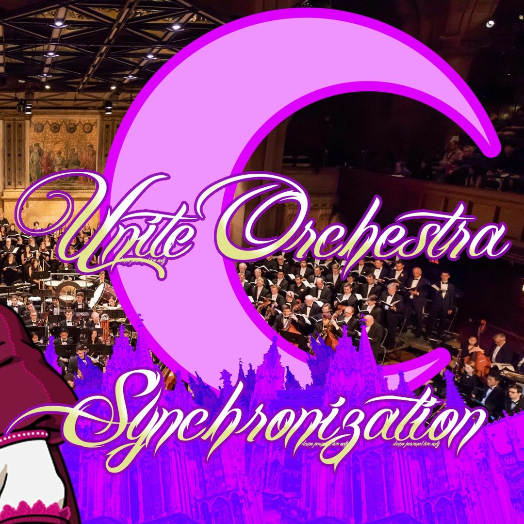 Stream [S] Dirk: Unite Orchestra Synchronization by Latadenata | Listen ...