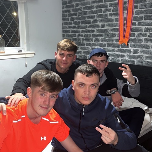 Stream MC Tommy T - Magic Bag Pt.2 by Tommy T | Listen online for free ...