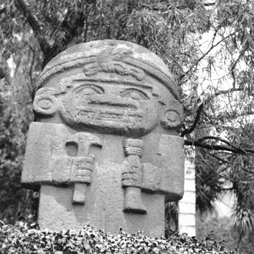 Stream episode PODCAST - Cultura Megalítica del Alto Magdalena by María ...