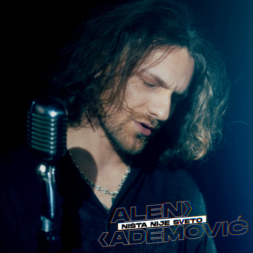 Stream Nista nije sveto by Alen Ademovic | Listen online for free on ...