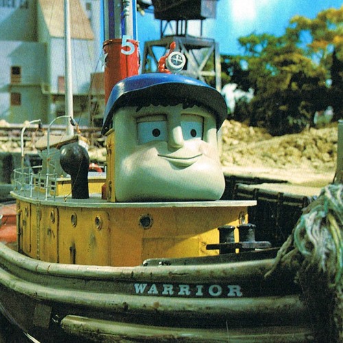 Stream Warrior's Theme (Thomas And Friends Proteus Remix) by The TSMU ...