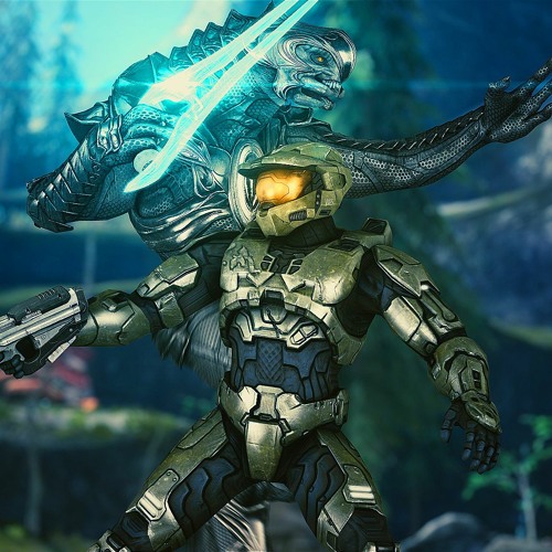 Stream Halo 3 - Tribute by Thousand-Hands | Listen online for free on ...