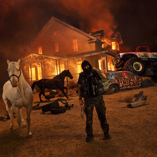 Stream GOD TALKIN SHHH by Yeat | Listen online for free on SoundCloud