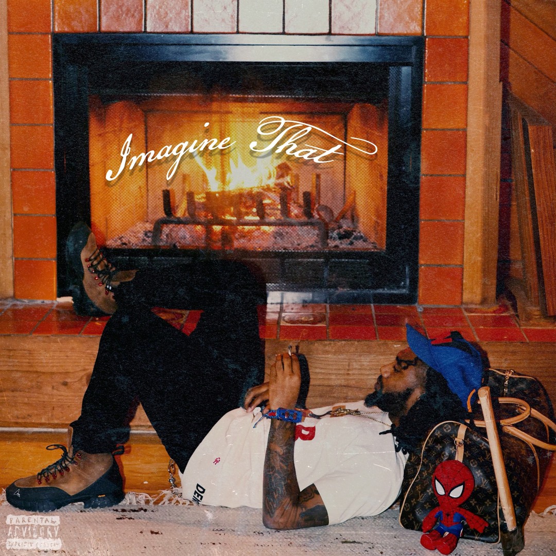 Stream wtmsolid | Listen to Imagine That playlist online for free on ...