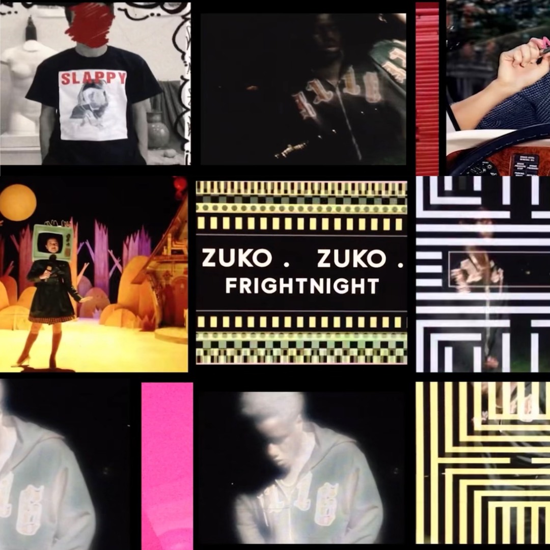 Stream Fright Night prod Kavi , Clearo by Zukovstheworld | Listen online for free on SoundCloud