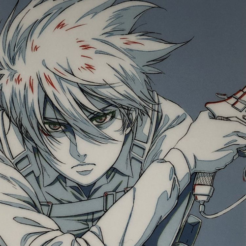 Stream shogeki - yuko ando by Anna Westphal | Listen online for free on ...