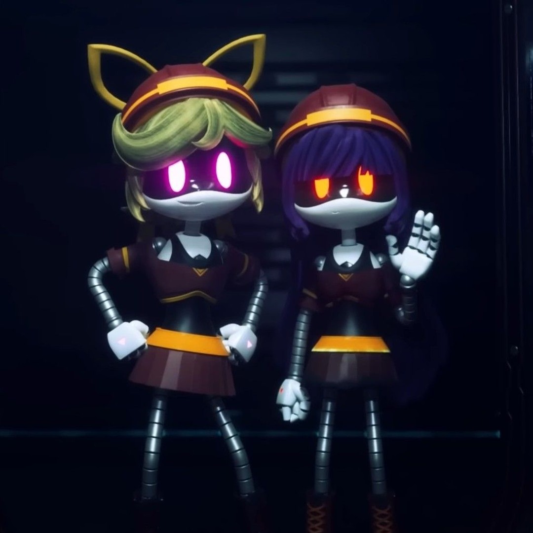 Stream Serial Designation N | Listen to Lizzy x Doll playlist online ...