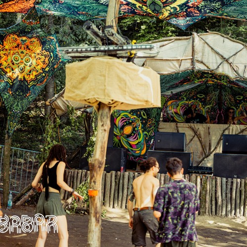 Stream Attractor b2b Nezra - Babar Festival 2024 by Nezra | Listen ...