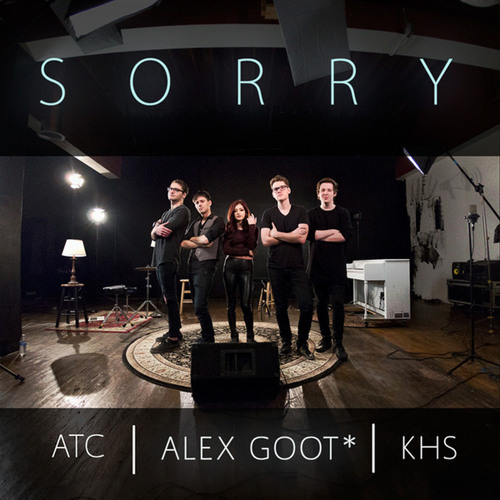 Stream Sorry by Alex Goot | Listen online for free on SoundCloud