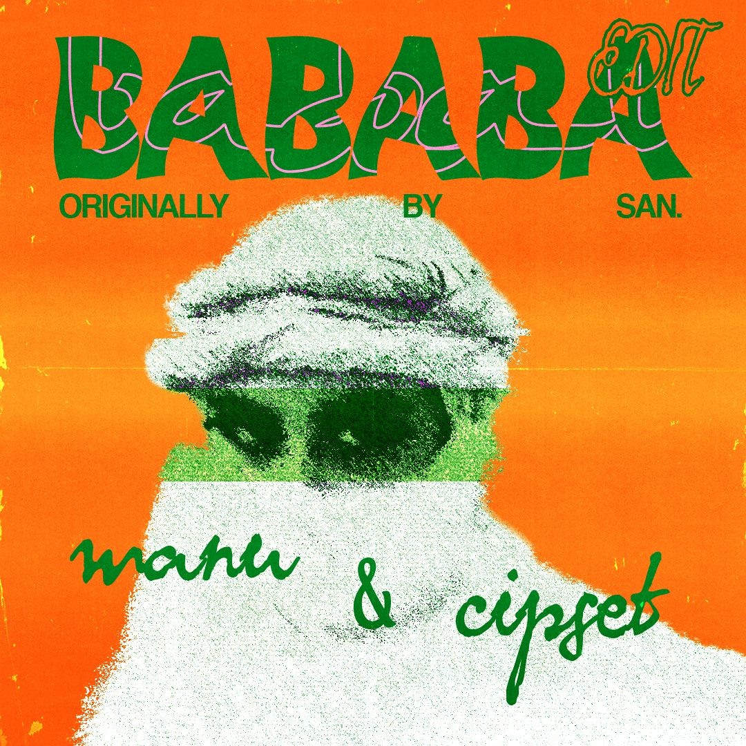 Stream BABABA (MANU & CIPSET EDIT) by manu | Listen online for free on ...