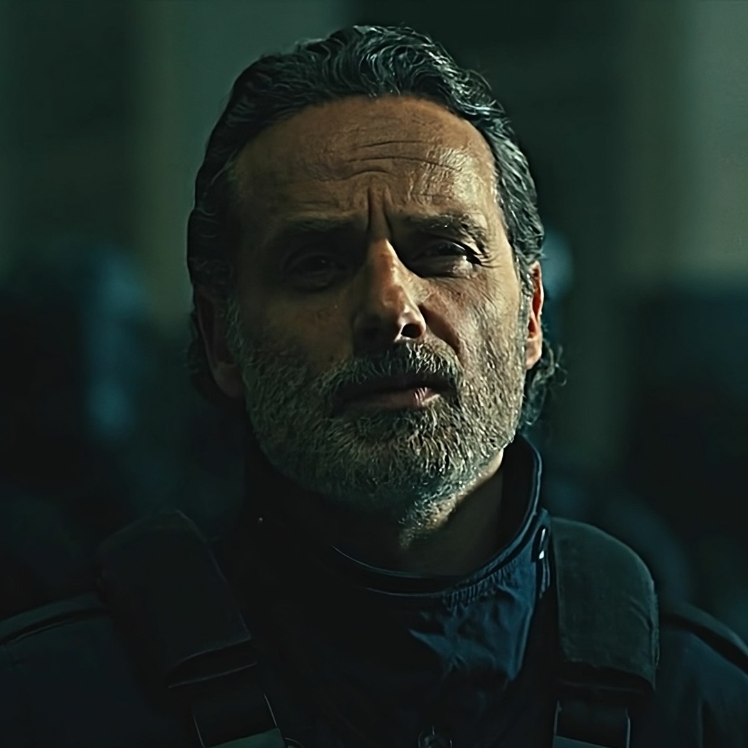 Stream Rick Grimes - After Dark [The Ones Who Live] by lousfw | Listen ...