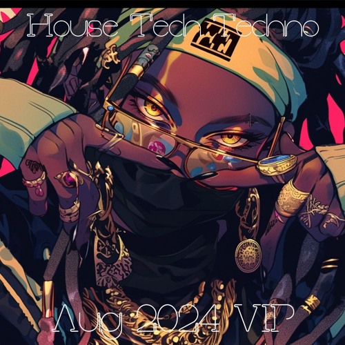 pumpyoursound.com | House🔥Tech🔥Techno🔥VOL.645