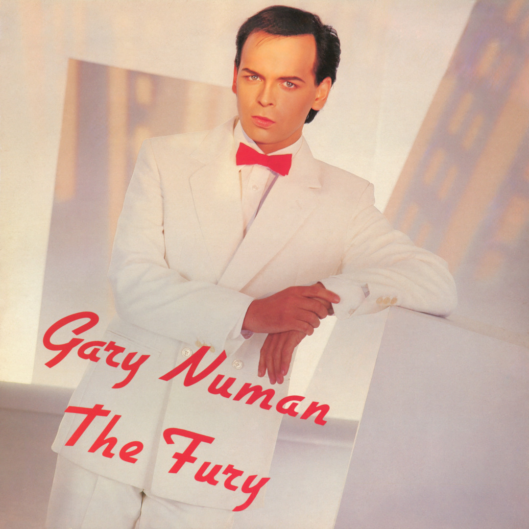 Stream Puppets (2025 Remaster) by Gary Numan | Listen online for free on SoundCloud
