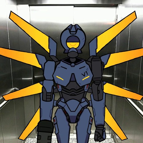 Stream Scrappy412 | Listen to ULTRAKILL OST But It's Elevator Jazz ...