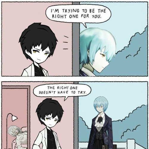 Stream [Library of Ruina] Angela Boss 1 by HECU Marine | Listen online for free on SoundCloud