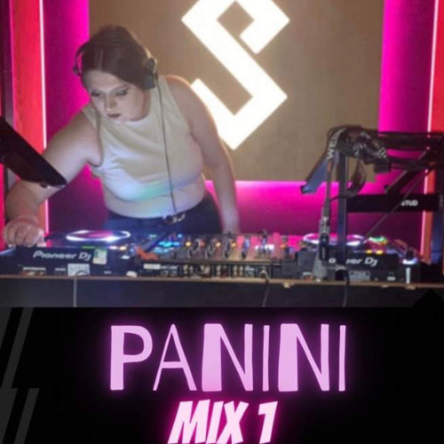 Stream mini mix 1 by Panini | Listen online for free on SoundCloud