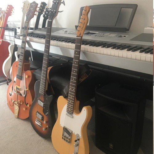 Stream Shake Rattle And Roll 22 - 04 - 2020 by Arne Toft | Listen ...