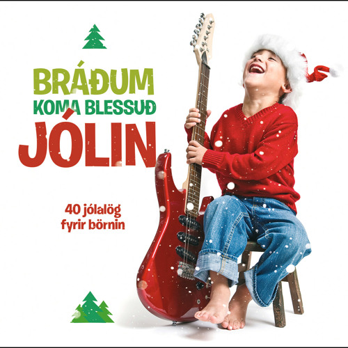 Stream Ég set góðgæti í skóinn by Ómar Ragnarsson | Listen online for ...