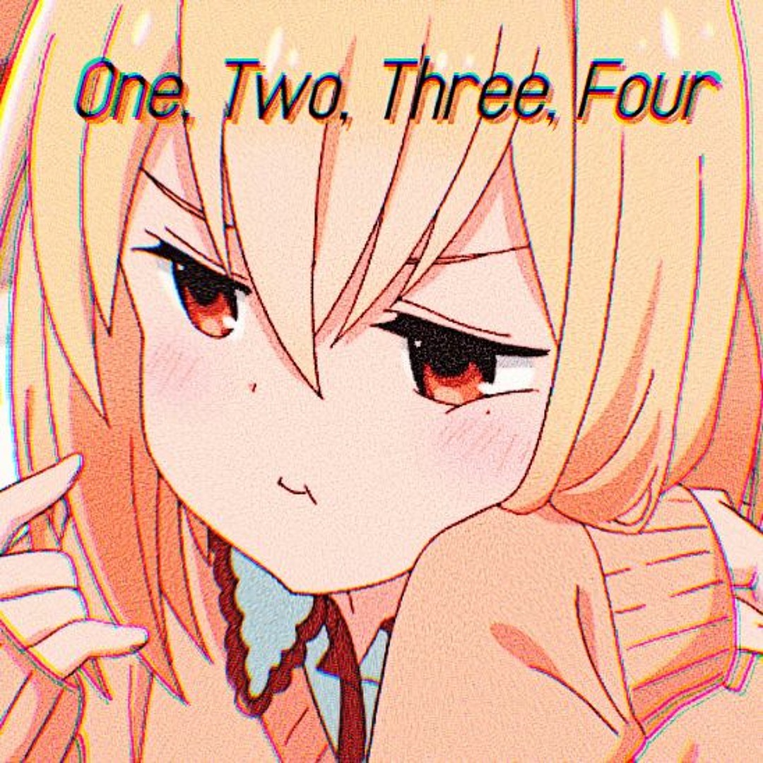 Stream One, Two, Three, Four by Fvert | Listen online for free on ...