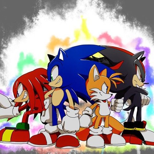 Stream 'AMAZING!' - Sparta TNA Remix by Super sonic sage | Listen ...