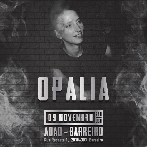 Stream OPALIA Shadowcuts Set (live) at ADAO - November 2024 by OPALIA ...