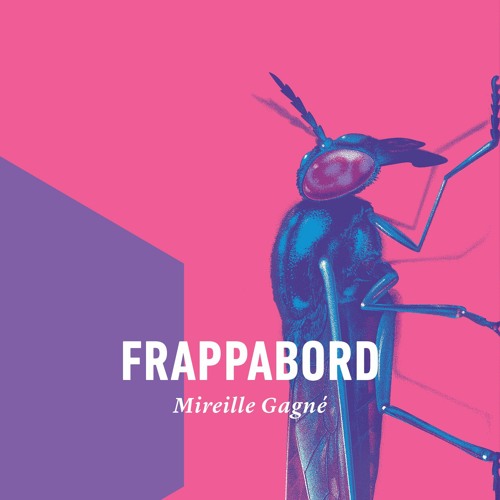 Stream Mylène Bouchard présente le roman Frapabord by René Cochaux ...