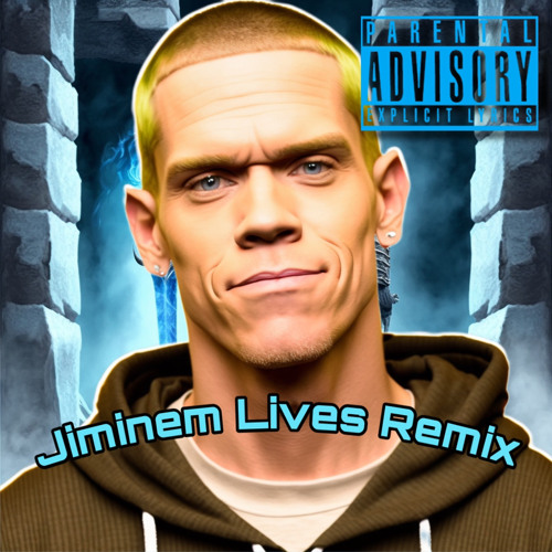 Stream Jim Lives Remix by Jiminem | Listen online for free on SoundCloud