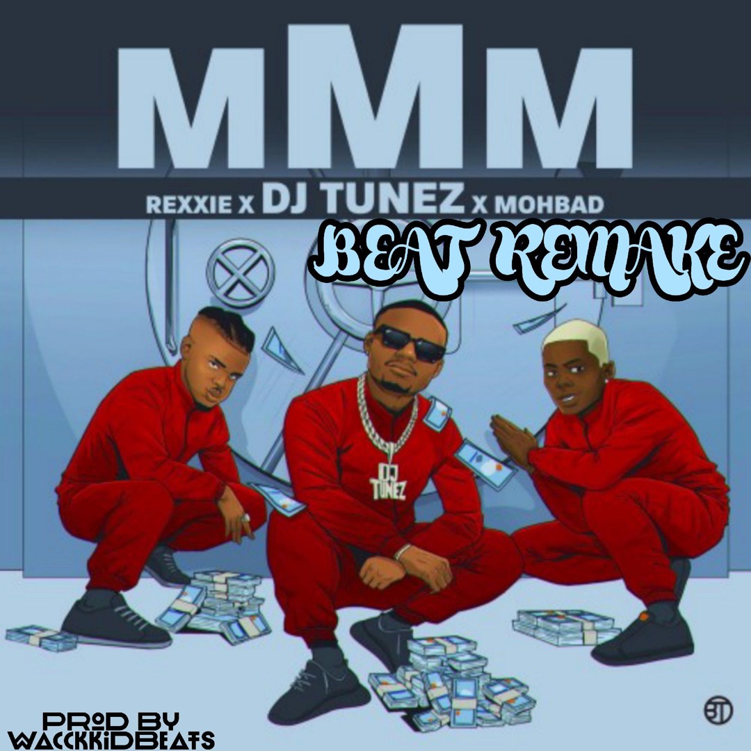 Stream MMM beat remake instrumental.mp3 by WacckkidBeats | Listen ...