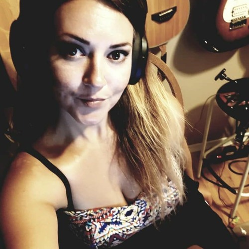 Stream RAP /POP REALREEL - Melissa Marie Walker Popish samples - by Melissa Marie Walker, Mel ...