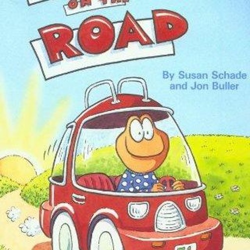 Stream episode [PDF] Toad on the Road (Step-Into-Reading, Step 2 ...