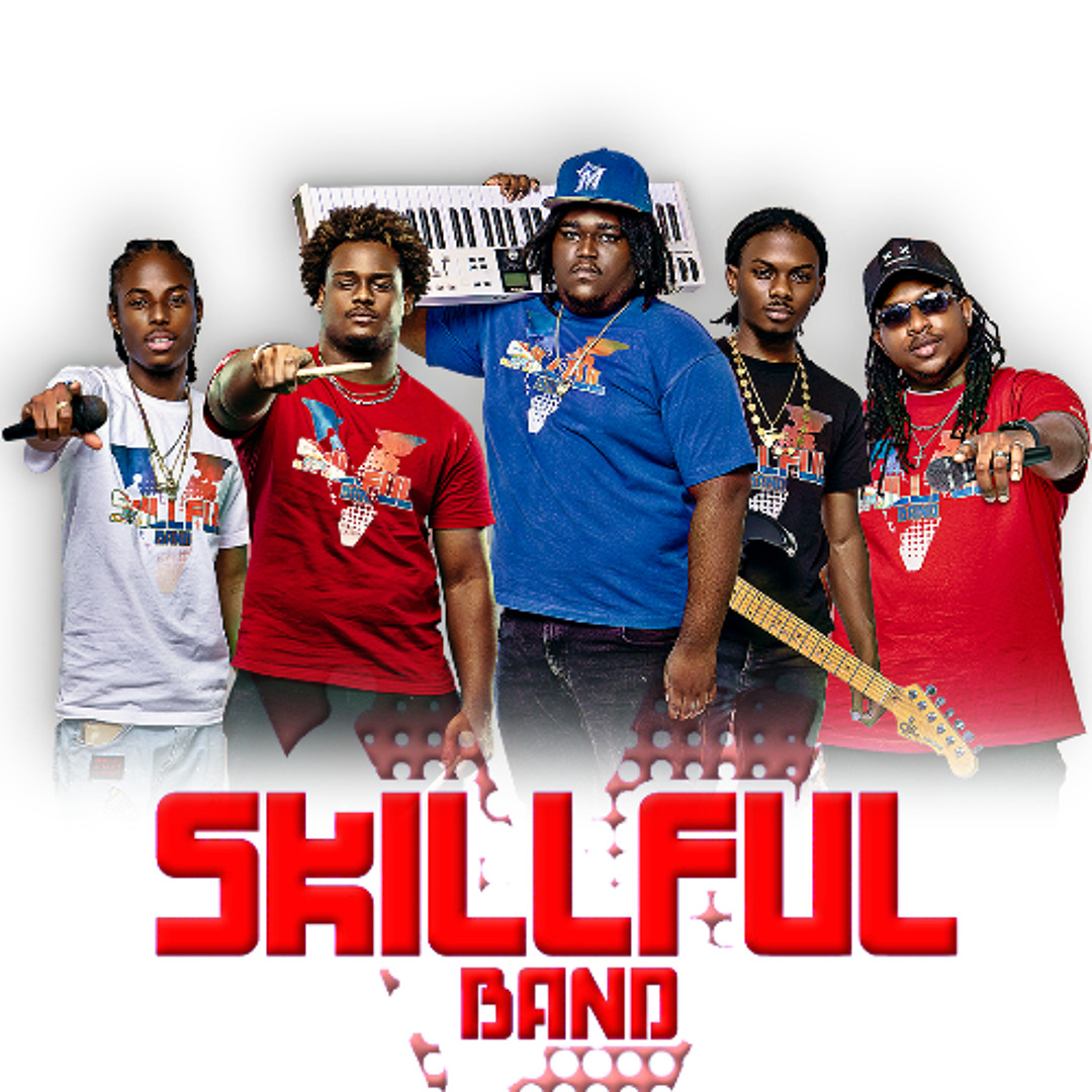 Stream Skillful Band Live @ Independence Jam 2025 by Skillful Band ...