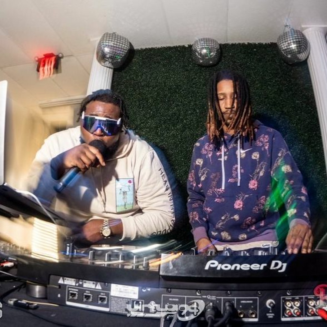 Stream Hey You!! Feat. DJ J Heat by DJ K-SHiZ | Listen online for free ...