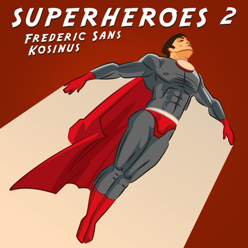 Stream Conqueror Of Darkness by Frederic Sans | Listen online for free ...