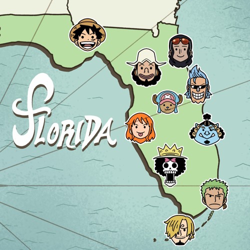 Stream episode Episode 712, "Florida Man Turns Himself Into Cyborg" by ...