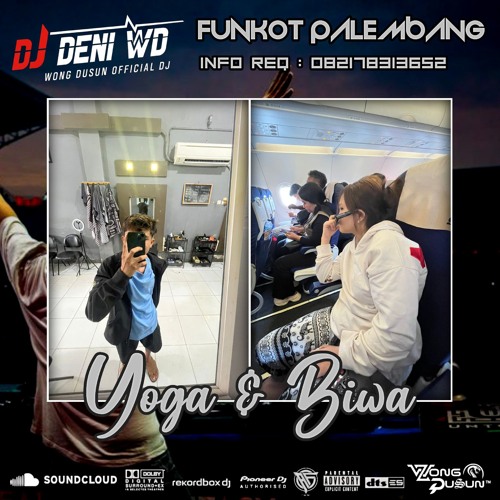 Stream DJ WONG DOSON l DIRIMU YANG DULU X BODY PATA PATA SPESIAL ...