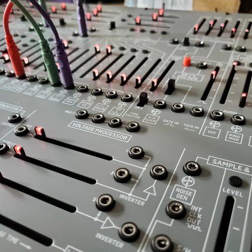 Stream Big Mean Gray Machine by Ethan Och | Listen online for free on ...