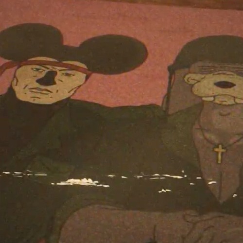 Stream Uney's Personal Account | Listen to Mickey’s Decent Into Madness ...