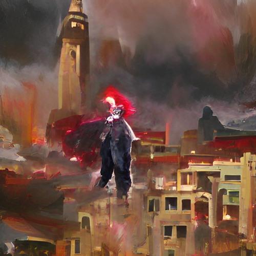 Stream Project "Eclipse:Invasion" - Electronic Danger by Darker_cS ...