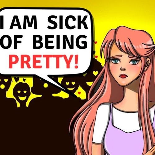 Stream episode I Am Sick Of Being Pretty! Part 1 by YLC Audio Stories ...