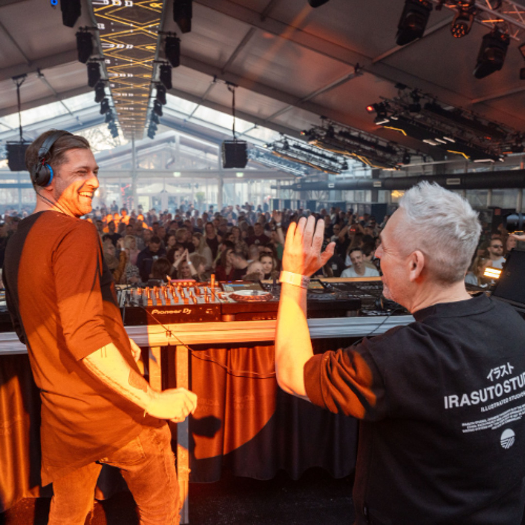 Stream Peter Makto B2B Kühl - Live DJ Set 28 Feb 2026 Obuda Bay by kuhl ...